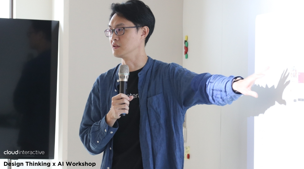 Future of Banking with AI: Cloud Interactive Delivers Bespoke Workshops ...